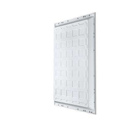 Cina Aluminio retroilluminato LED Panel Light 60x60 AC100-240V Illuminazione interna in vendita