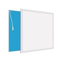 China CRI 80 LED Flat Panel Light 100-240V 50,000hrs Bar Style Ceiling Mount Indoor Lighting for sale