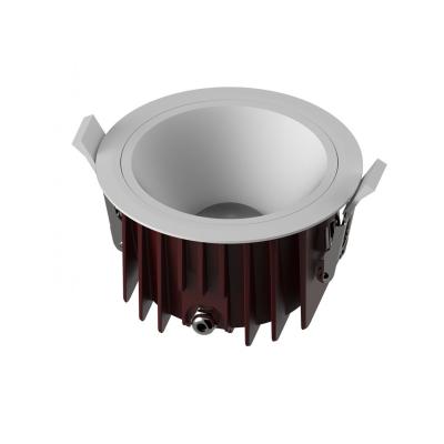 Cina Lumiera di fondo LED bianca calda / diurna 6W-24W Materiale di alluminio in vendita