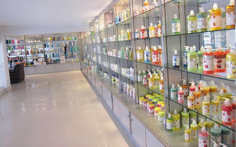 Fornitore cinese verificato - Guangzhou Tianzicai Fine Chemicals Co. Ltd.