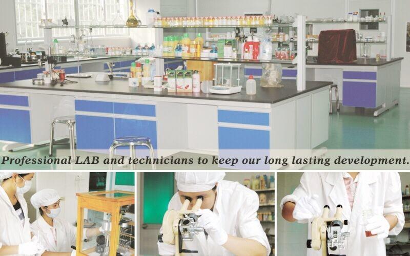 Fornitore cinese verificato - Guangzhou Tianzicai Fine Chemicals Co. Ltd.