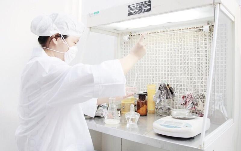 Fornitore cinese verificato - Guangzhou Tianzicai Fine Chemicals Co. Ltd.