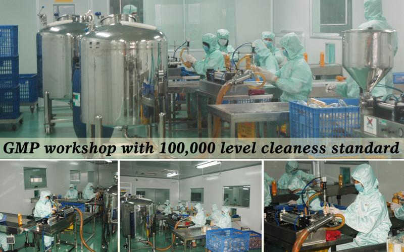 Fornitore cinese verificato - Guangzhou Tianzicai Fine Chemicals Co. Ltd.