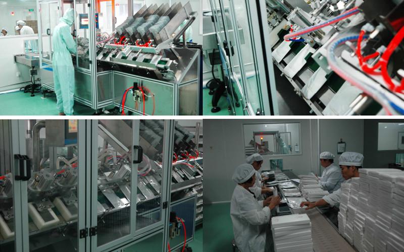 Fornitore cinese verificato - Guangzhou Tianzicai Fine Chemicals Co. Ltd.