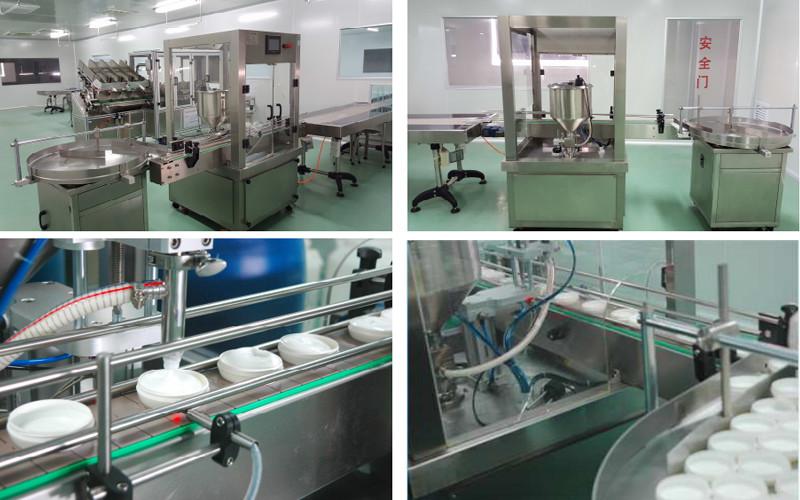 Fornitore cinese verificato - Guangzhou Tianzicai Fine Chemicals Co. Ltd.