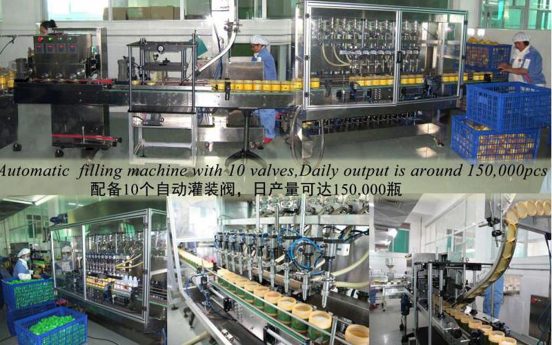 Fornitore cinese verificato - Guangzhou Tianzicai Fine Chemicals Co. Ltd.