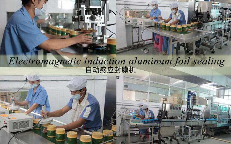 Fornitore cinese verificato - Guangzhou Tianzicai Fine Chemicals Co. Ltd.