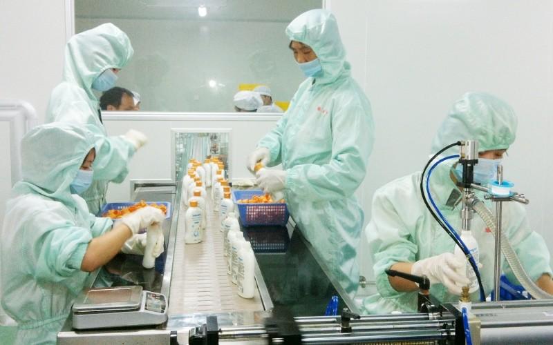 Fornitore cinese verificato - Guangzhou Tianzicai Fine Chemicals Co. Ltd.