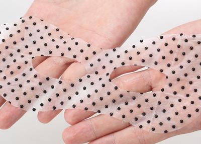 Cina Il potenziamento rapido del tono del pacchetto della maschera di occhio di assorbimento elimina la sensibilità non appiccicosa di puffiness in vendita