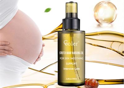 Cina L'età macchia la cura di pelle di maternità delle cicatrici, formula inoffensiva della crema del segno di gravidanza in vendita
