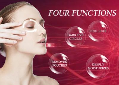 Cina Profondamente la crema di nutrizione dell'occhio dell'idrato illumina la formula unica regolare 15g in vendita