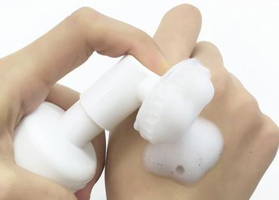 Cina Irritazione profonda di schiumatura di purificazione Unscented della pulitrice facciale della mousse impedita in vendita