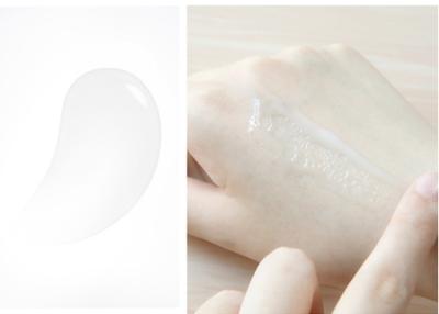 Cina Crema per il fronte con acido ialuronico, notte e giorno crema dell'idratante di odore di Unscented di Moisturing in vendita