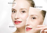 China Anti Aging Face Neck Intense Hydration Night Cream for sale