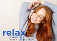 China Relaxing Essential Oils for Diffusers Aromatherapy and Better Sleep for sale