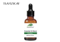 China 10ml Breathe Essential Oils For Diffuser Sinus Airway for sale