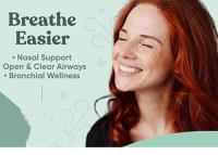 China 10ml Breathe Essential Oils For Diffuser Sinus Airway for sale