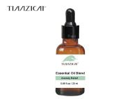 China 20ml Anxiety Ease Essential Oil For Aroma Diffuser Calms for sale