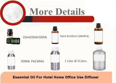 Cina Oli essenziali dell'aroma dell'hotel di Reed Refill Grapefruit 250mL in vendita