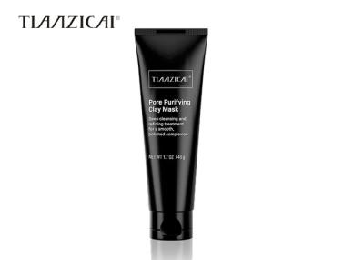 Cina 100ml che la pulizia profonda pela la maschera riduce l'acne che regolare la pelle in vendita