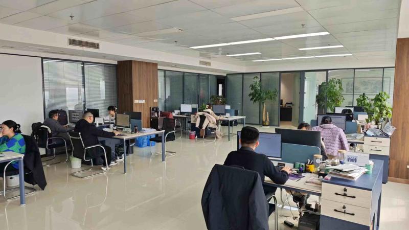Proveedor verificado de China - Shandong Zhongyu Weiye Trading Co., Ltd