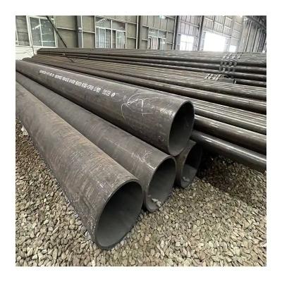 Cina Tubo di carbonio con grado Q235/Q235B/Q345/Q345B in vendita