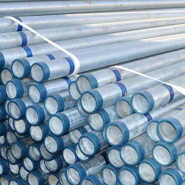 Quality 12M Length Customized Large Diameter Electric A53 Carbon Welded SSAW Steel Pipe for sale