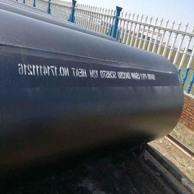China Tolerance ±1% EN Standard Good Workability High Frequency Straight Seam ERW Carbon Steel Welded/Brazed Pipe DIN 2440 DN20 for sale