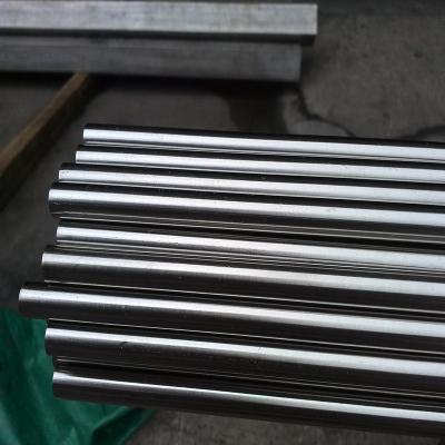 Cina Tubi in acciaio inossidabile 304 saldati decorativi di grado non legato Q235B / Q345B Tubo tondo dritto da 6 pollici in vendita