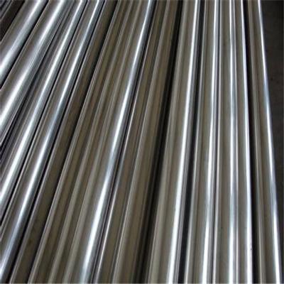 Cina Tubi in acciaio inossidabile 304 saldati decorativi di grado non legato Q235B / Q345B Tubo tondo dritto da 6 pollici in vendita