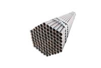 China Schedule 40 Steel Pipe Astm A53 carbon steel welded pipe welding steel carbon pipe with Invoicing by theoretical weight for sale