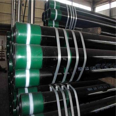 중국 열로 롤드 된 홀드 탄소 파이프 허용률 ASME B36.10M 탄소 철강 파이프 무선 웰드 및 무선 철강 파이프에 ± 1% 판매용