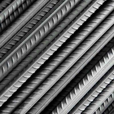 Cina Barre di ferro a filo HRB400 6mm 8mm 10mm 12mm 16mm 20mm in acciaio al carbonio per l'efficienza e il servizio della saldatura in vendita