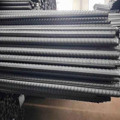 Cina 8mm 10mm 14mm 16mm 32mm Prodotto deformato bar di acciaio armamentistici Fornitura con tolleranza ± 1% armamentistici di acciaio a nervatura calda in vendita