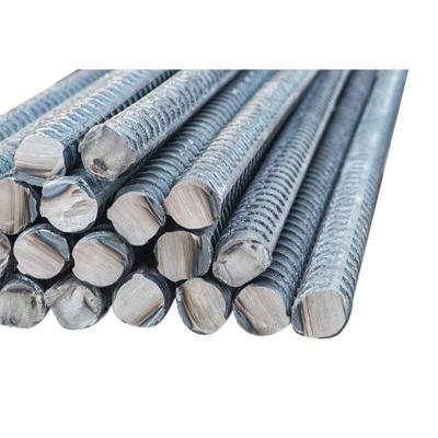 Cina 6 mm 8 mm 10 mm 12 mm 16 mm 20 mm di acciaio laminato a caldo, deformato, bar di acciaio in vendita