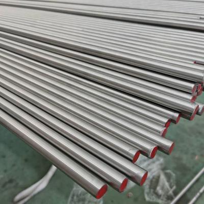 Cina 300 serie Barre di acciaio inossidabile di altissima purezza a freddo per tonnellata di grado 420J1 in vendita