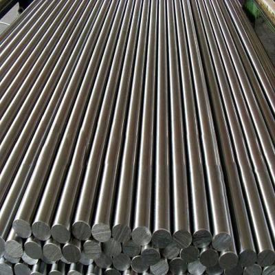 Cina 300 serie Barre di acciaio inossidabile di altissima purezza a freddo per tonnellata di grado 420J1 in vendita