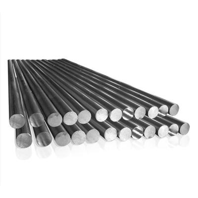 Cina Servizio di decollaggio 3mm 6mm 190mm 410 201 304 310s 321 904l 316 Barra rotonda in acciaio inossidabile per acciai speciali per valvole in vendita
