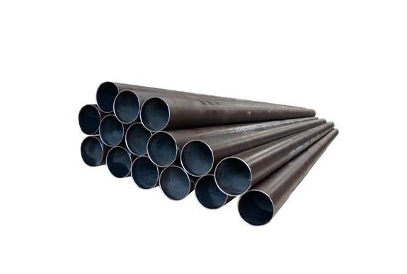 Quality CE Certified Large Diameter Spiral Steel Tube ASTM A252 SSAW Carbon Steel Welded for sale