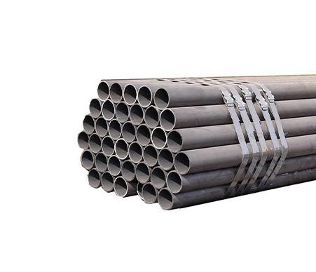 Quality CE Certified Large Diameter Spiral Steel Tube ASTM A252 SSAW Carbon Steel Welded for sale