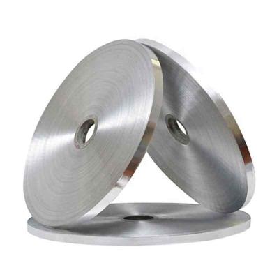 China 304 201 316 316L roestvrij staal strip staal spoel voor decoratie 0.1mm-0.5mm Dikte Te koop
