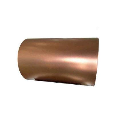 China PPGI Colour Coils Zhongyu 0.4x1000mm DX51D DC51 SGCC Z275 GI/PPGI Steel Coil from for Color Coated Surface for sale
