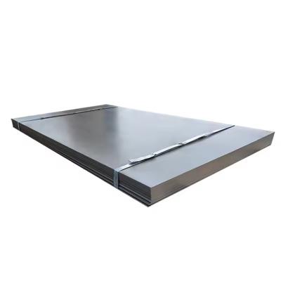 China High Toughness AR 400 Carbon Steel Sheet Plate for Cutting Machines Length As Your Request Special Make Metal Parts for sale