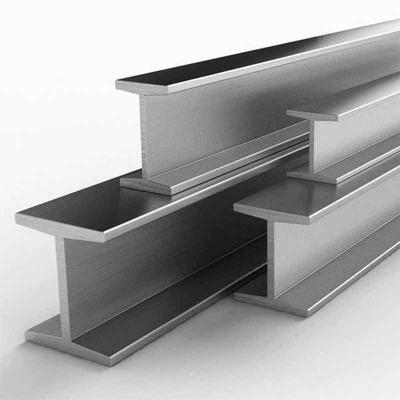 Cina Prezzi accessibili di alluminio di grado Q345 H-Beam150*300 per una costruzione forte e robusta in vendita