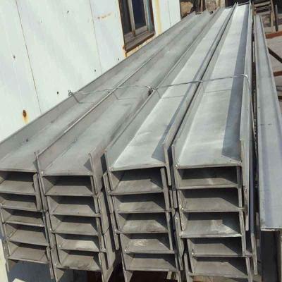 Cina Prezzi accessibili di alluminio di grado Q345 H-Beam150*300 per una costruzione forte e robusta in vendita