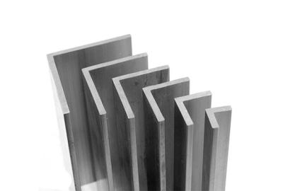 China Corrosion Resistant Z Shape Angle Guard Stainless Steel Angles Iron Bead 304 35x35x5 mm for Greenhouse ASTM Standard for sale