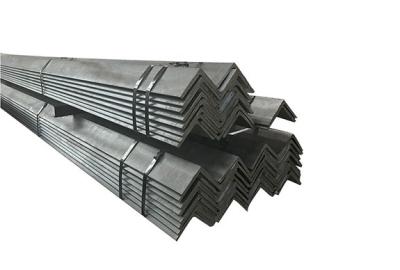 Cina Bar angolare equilaterale Zhongyu L forma 25mm 60 gradi di alluminio perforazione di acciaio pilastro Bar per i vostri progetti di costruzione in vendita