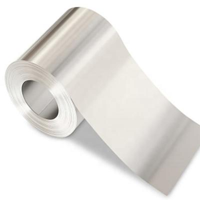 China ASTM Standard Aisi 409 410 420 430 Stainless Steel Coil Cold Rolled Stainless Steel Roll for sale