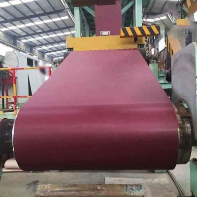 Cina ASTM/AISI/SGCC/CGCC/TDC51DZM/TDC52DTS350GD/TS550GD/DX51D Z Q195-q345 Ppgi Z100 bobina di acciaio laminata a freddo per la produzione in vendita