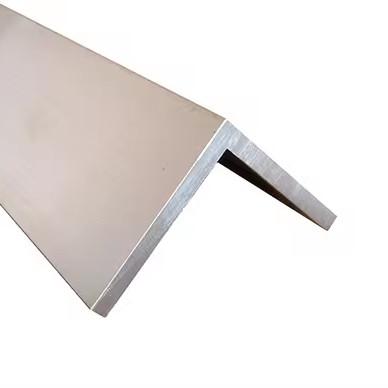 Stainless Steel Angle Iron Corner Panel Brackets for Solar Panel in BA/2B/NO.1/NO.3/NO.4/8K/HL/EMBOSSED